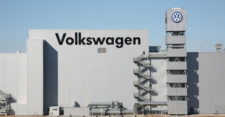 Volkswagen expands electric vehicle production in Spain and Portugal