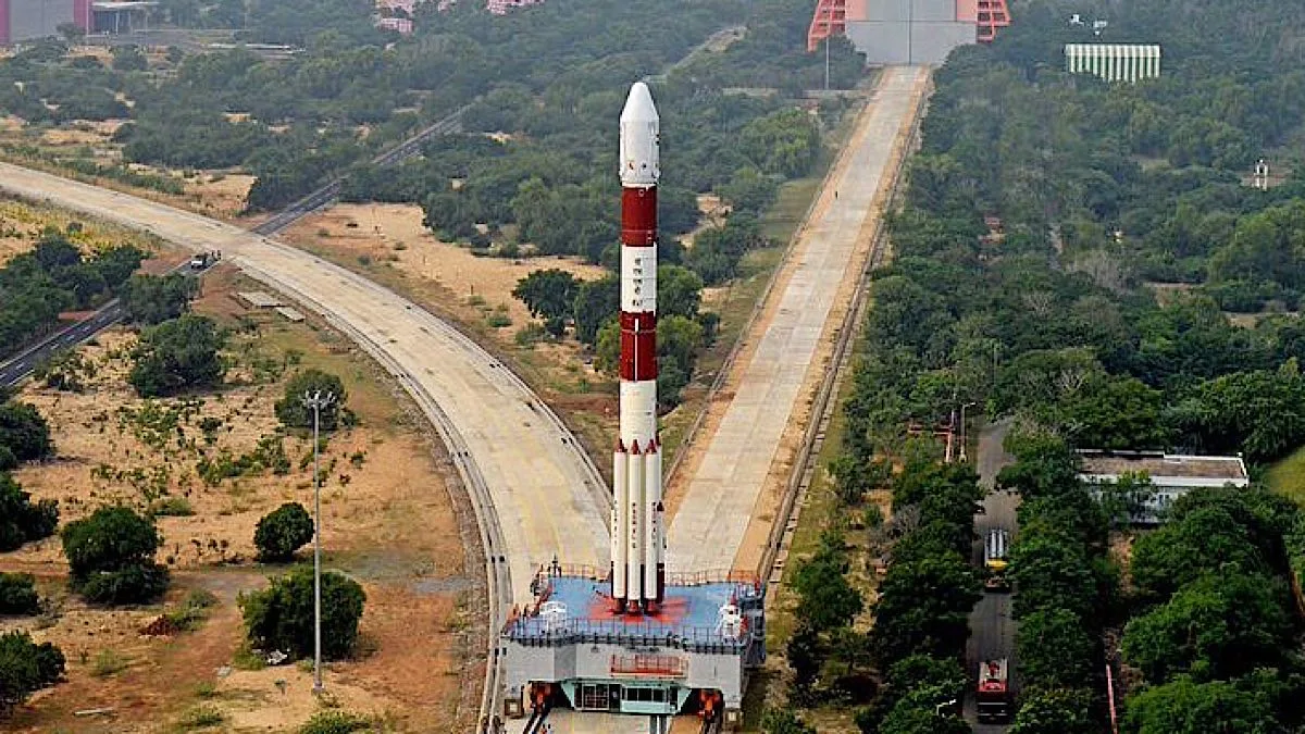 Former principal scientific advisor to PM and ex-ISRO chairman to probe ...