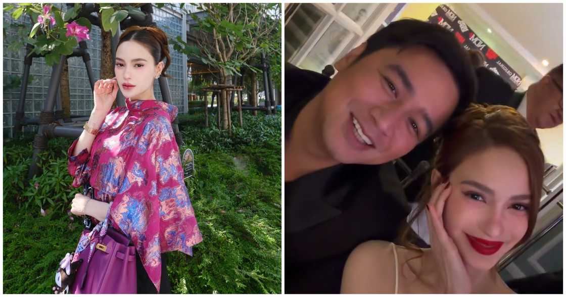 Arci Muñoz, may nakakaantig na post para sa best friend niyang si JM De ...