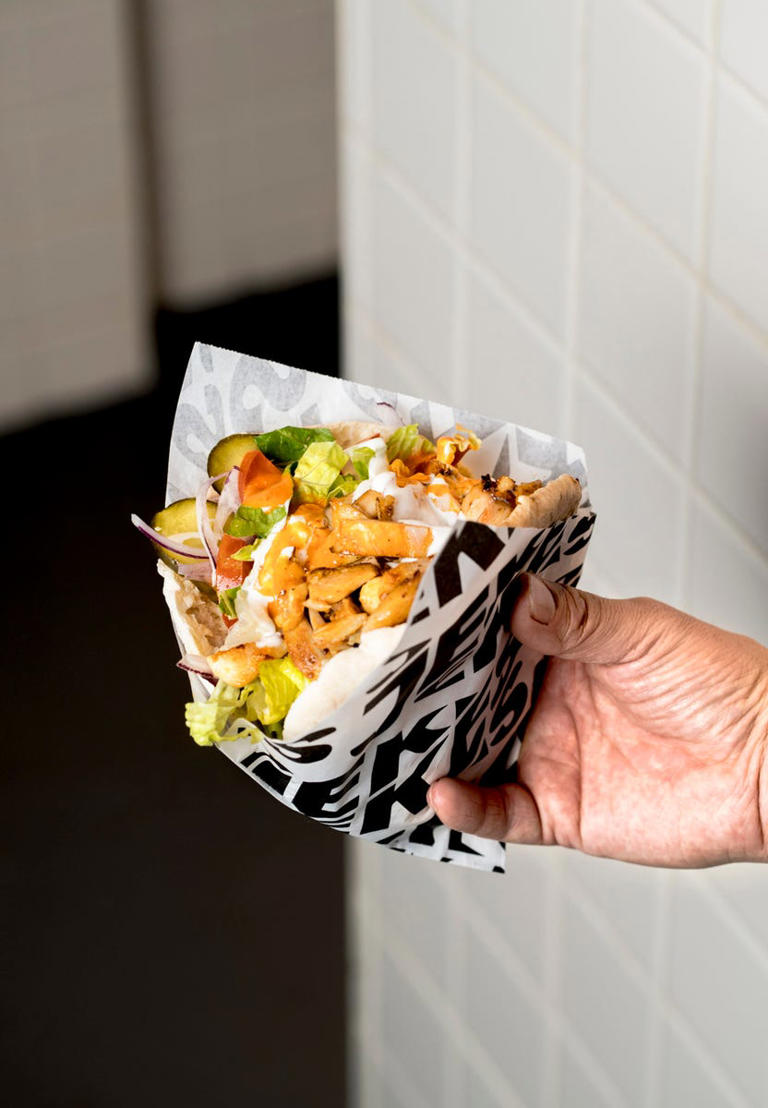 La fiebre del kebab: los mejores de Madrid