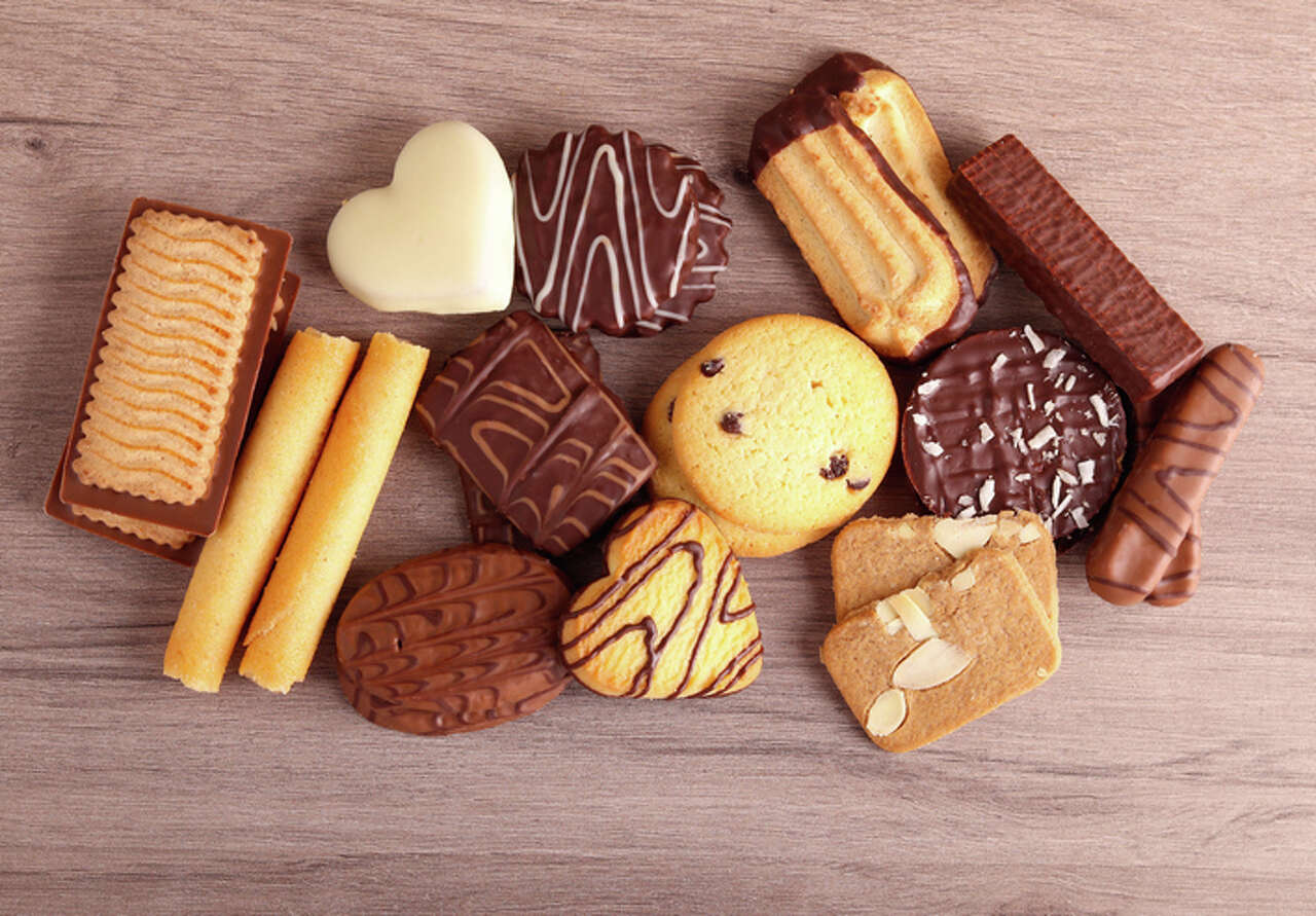 Commentary: Girl Scout cookies vs. the inverted food pyramid — Tom Purcell