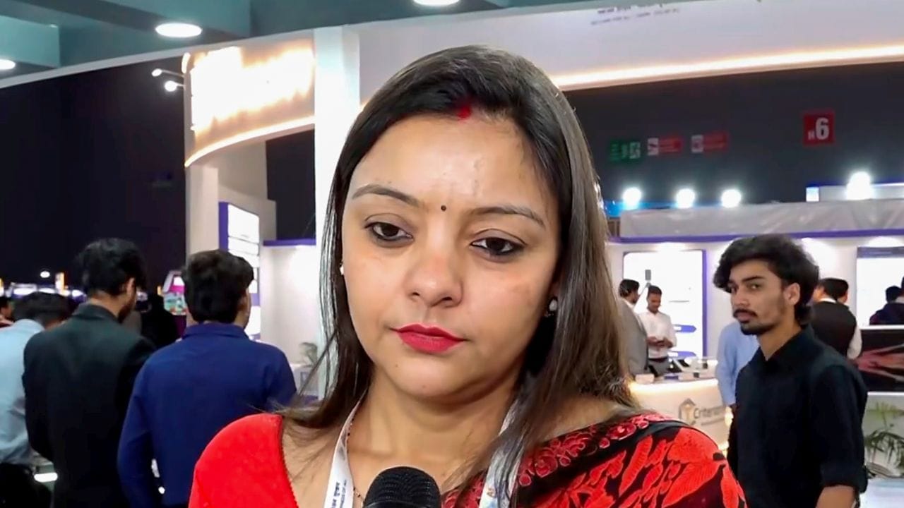 Galgotias Chinese Robodog row: Is professor Neha Singh fired after AI ...