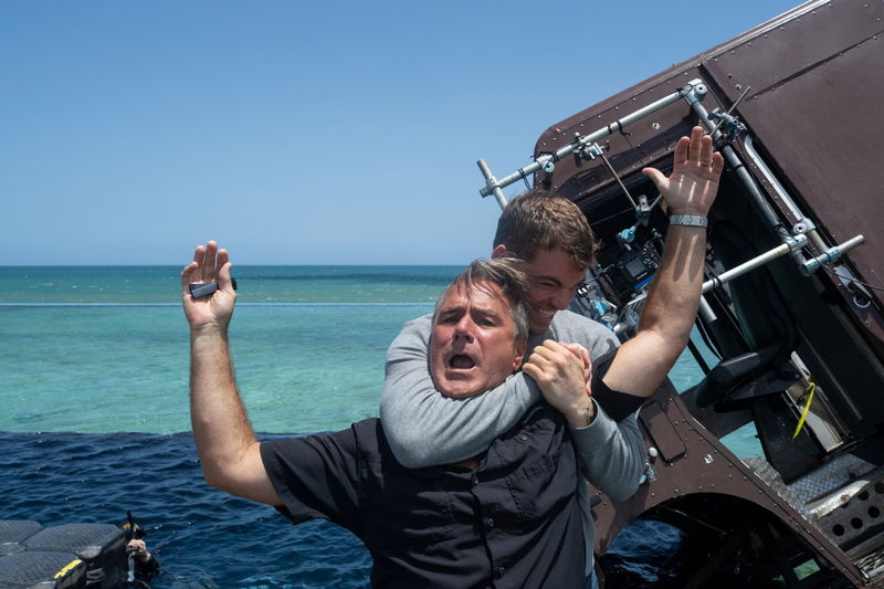 Nieuw seizoen van spannende actieserie vanaf vandaag eindelijk op Netflix