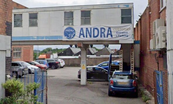 UK jewellery manufacturer collapses into administration - 100s of years ...