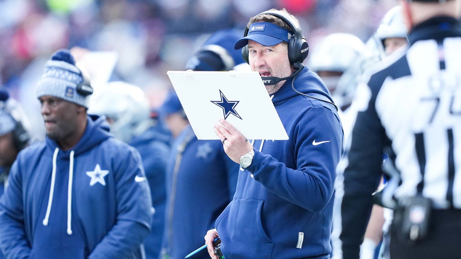 Cowboys’ scariest pitfall to overcome on 2026 NFL schedule