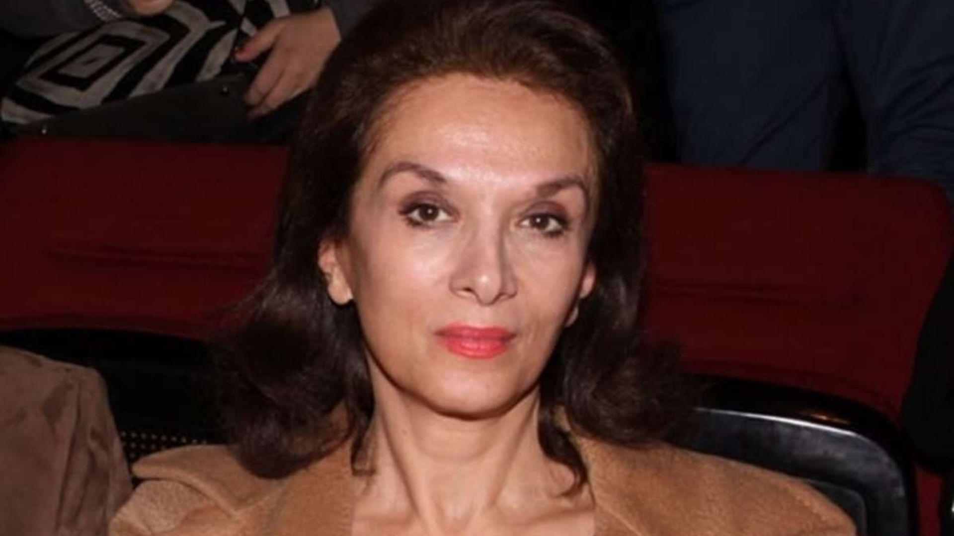 Μαίρη Βιδάλη: Φορτισμένη στιγμή στο Στούντιο 4 – «Ας μη μιλήσουμε για ...