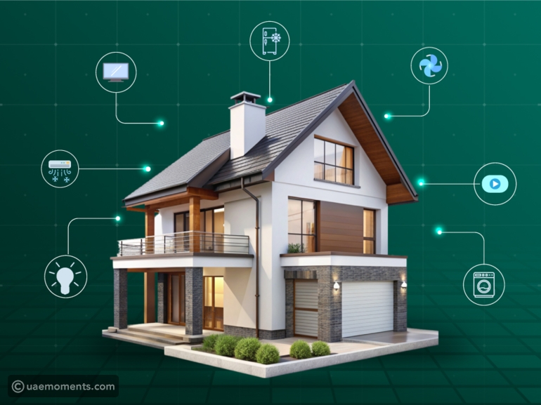 Top smart home systems for ultimate automation in 2026