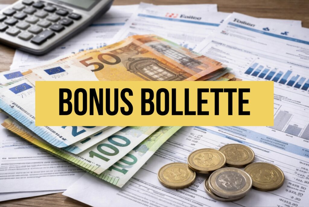 Bonus Acqua 2026 fino a 1.000 Euro? Ecco i Veri Importi e Chi Può ...