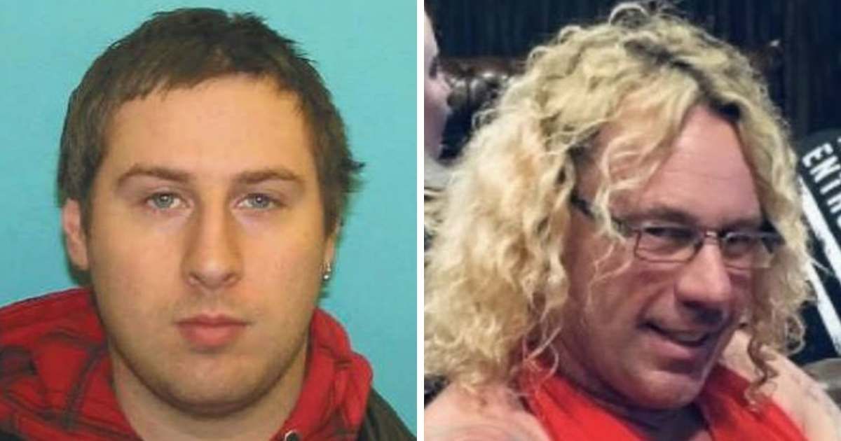 Rhode Island trans shooter’s son jailed for burning Black church a year ...