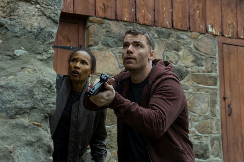 Nieuw seizoen van spannende actieserie vanaf vandaag eindelijk op Netflix