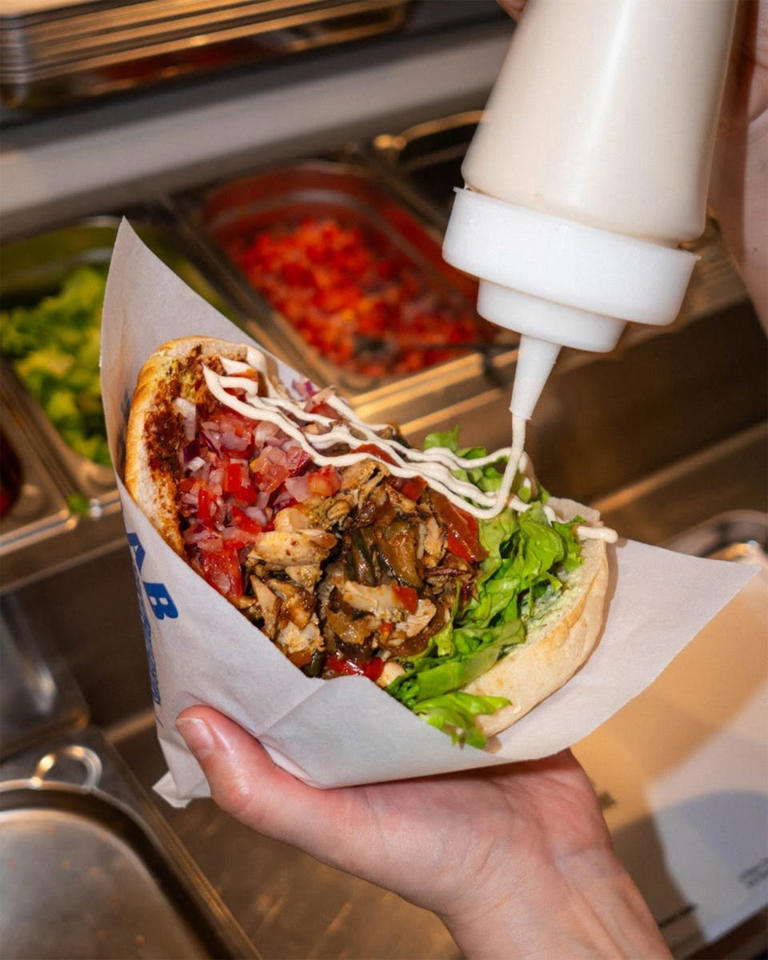La fiebre del kebab: los mejores de Madrid