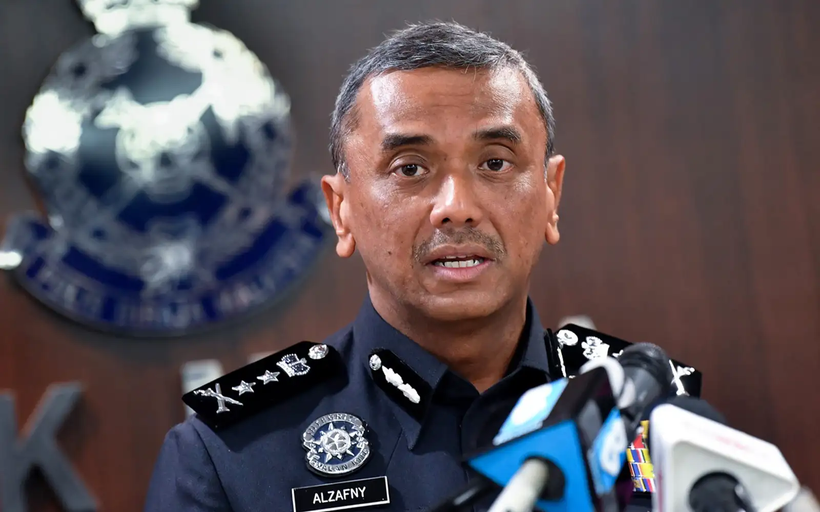 Cops cripple drug syndicate with RM1.44mil seizure in PD