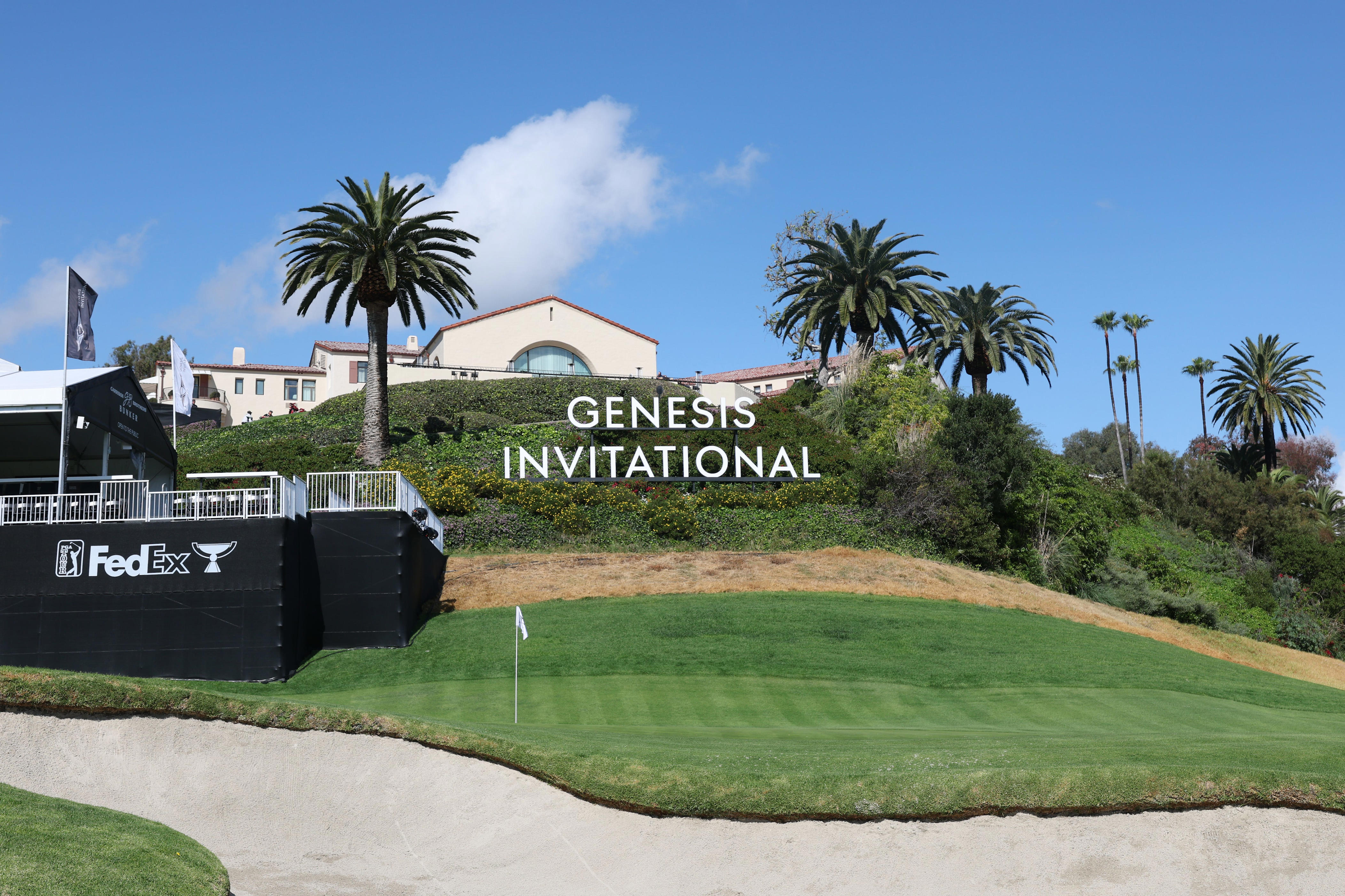 Genesis Invitational 2026: How much did Jacob Bridgeman win?