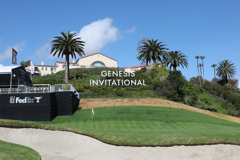 Genesis Invitational 2026: How much did Jacob Bridgeman win?