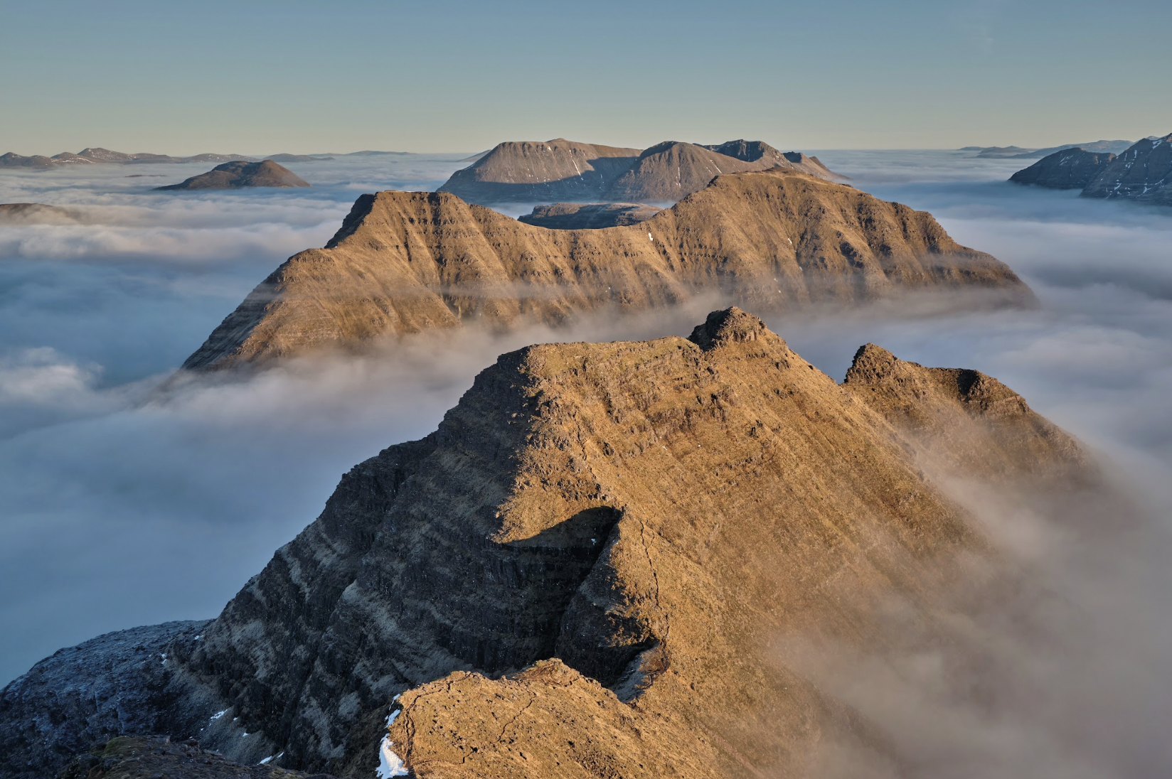 The Corbetts are hills deserving of respect – and a book like this