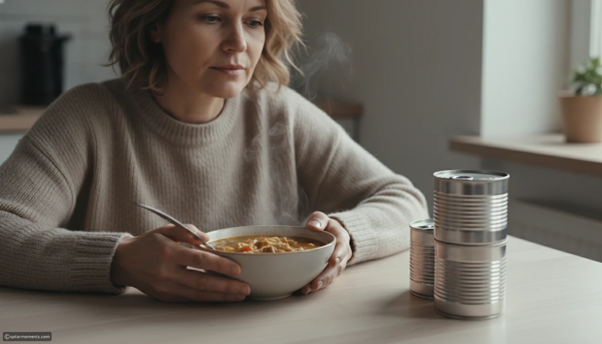 Dietitians note foods for women over 40 to consider limiting