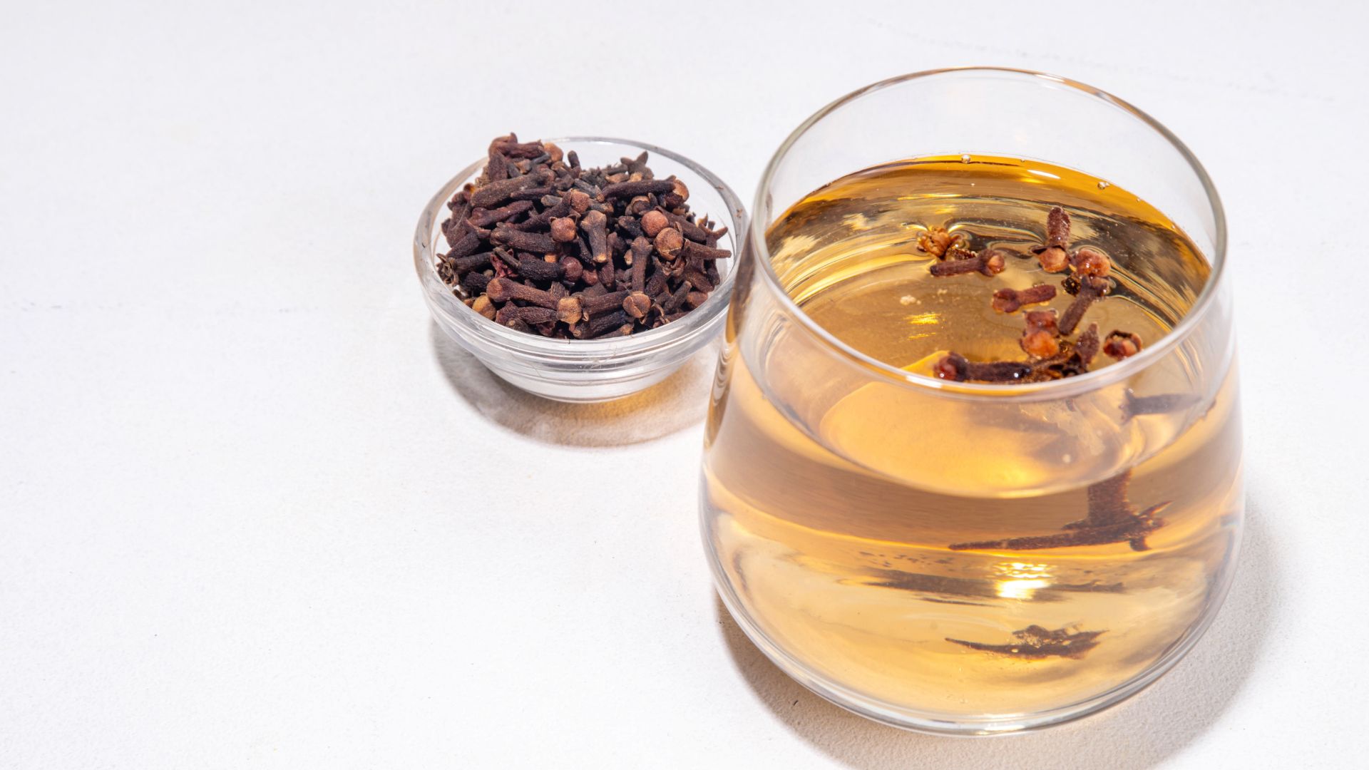 What drinking clove water regularly may mean for your body