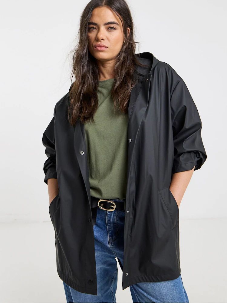 Best raincoats to buy now - the weather-proof styles that are worth ...