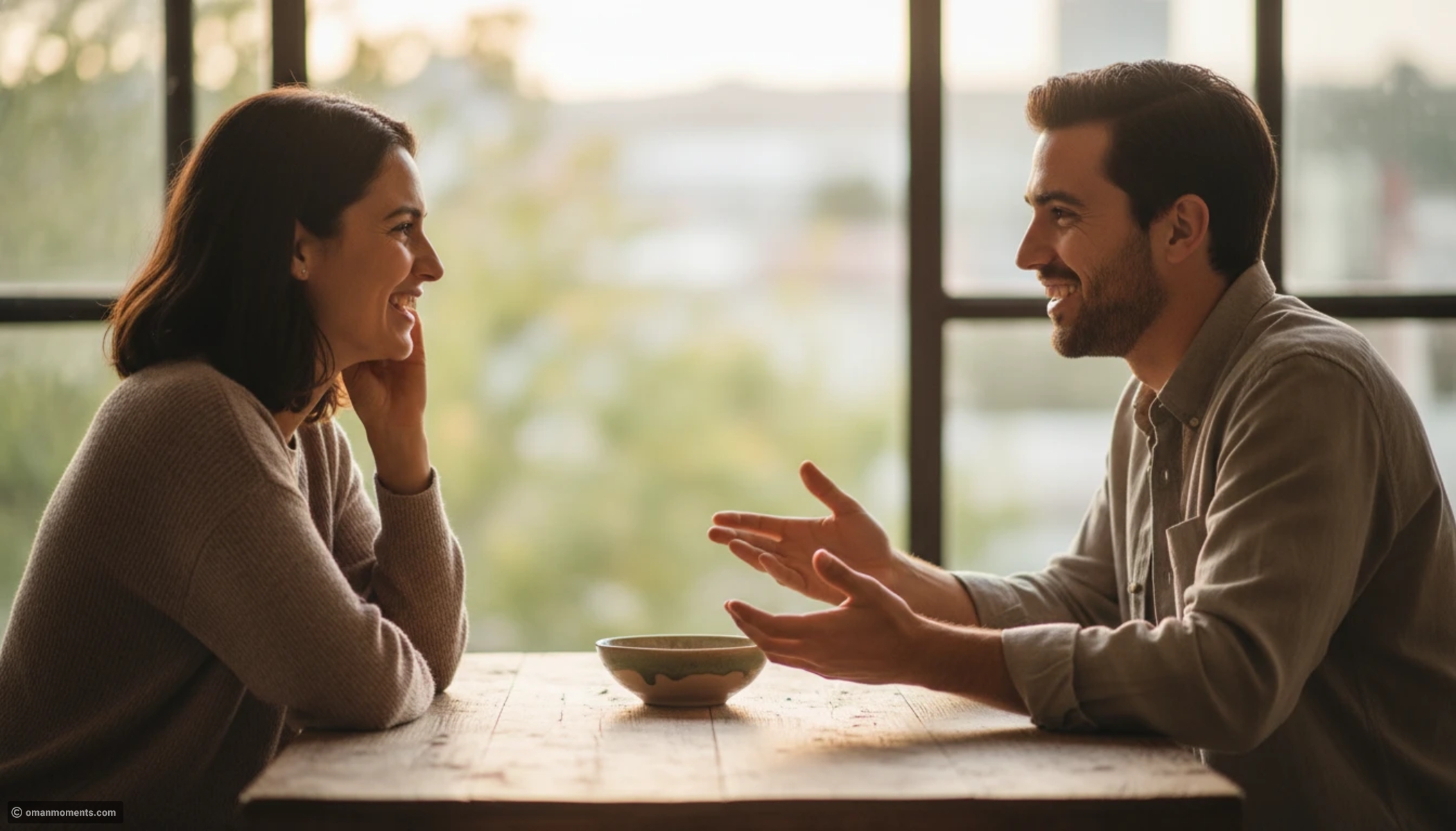 When two people are truly meant for each other, these 10 things happen ...