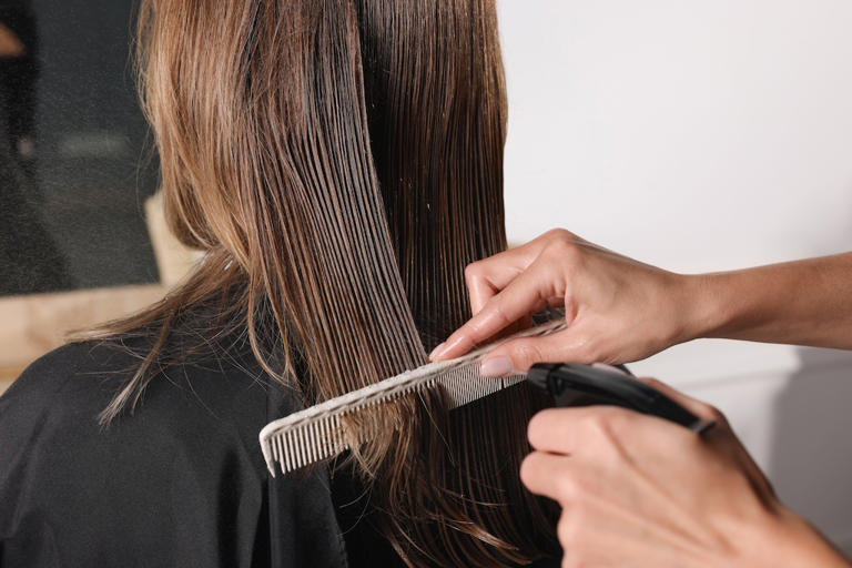 Coupe courte 2026 : la « tapered bixie » est la coupe de cheveux la ...