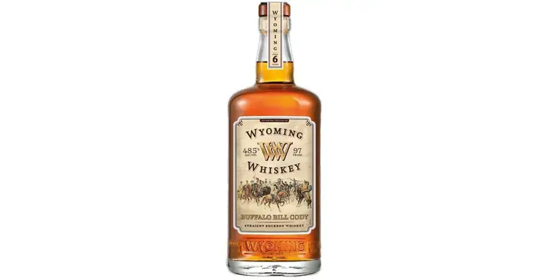 The world's best small batch bourbon according to the World Whiskies ...