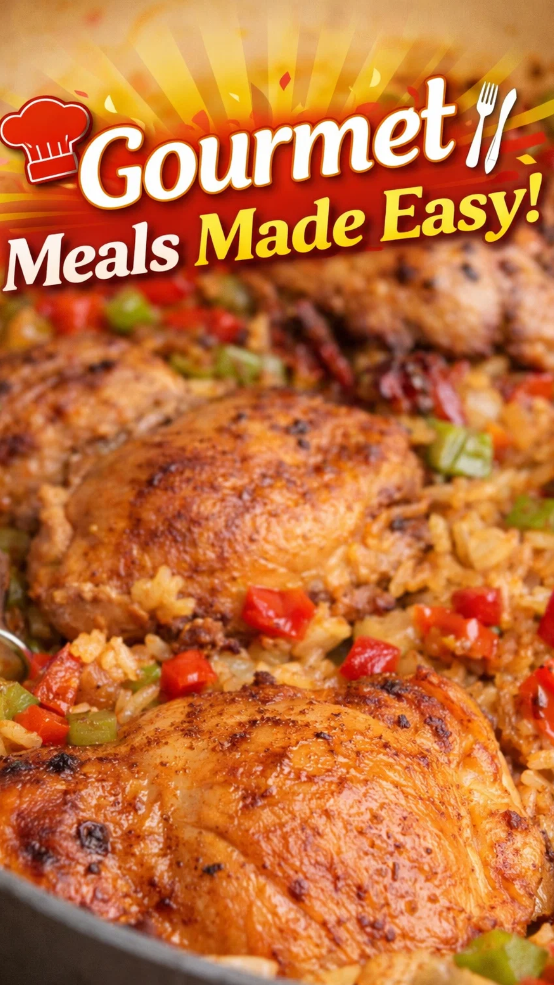Restaurant quality meals you can master at home