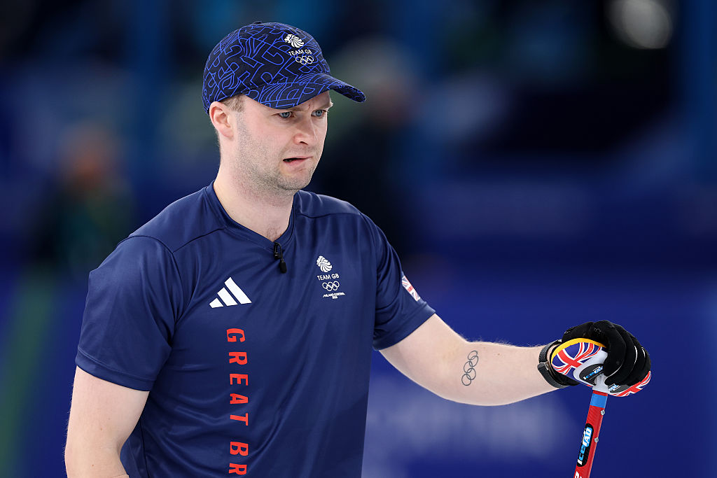Winter Olympics 2026 men's curling semi-finals time: How to watch Bruce ...