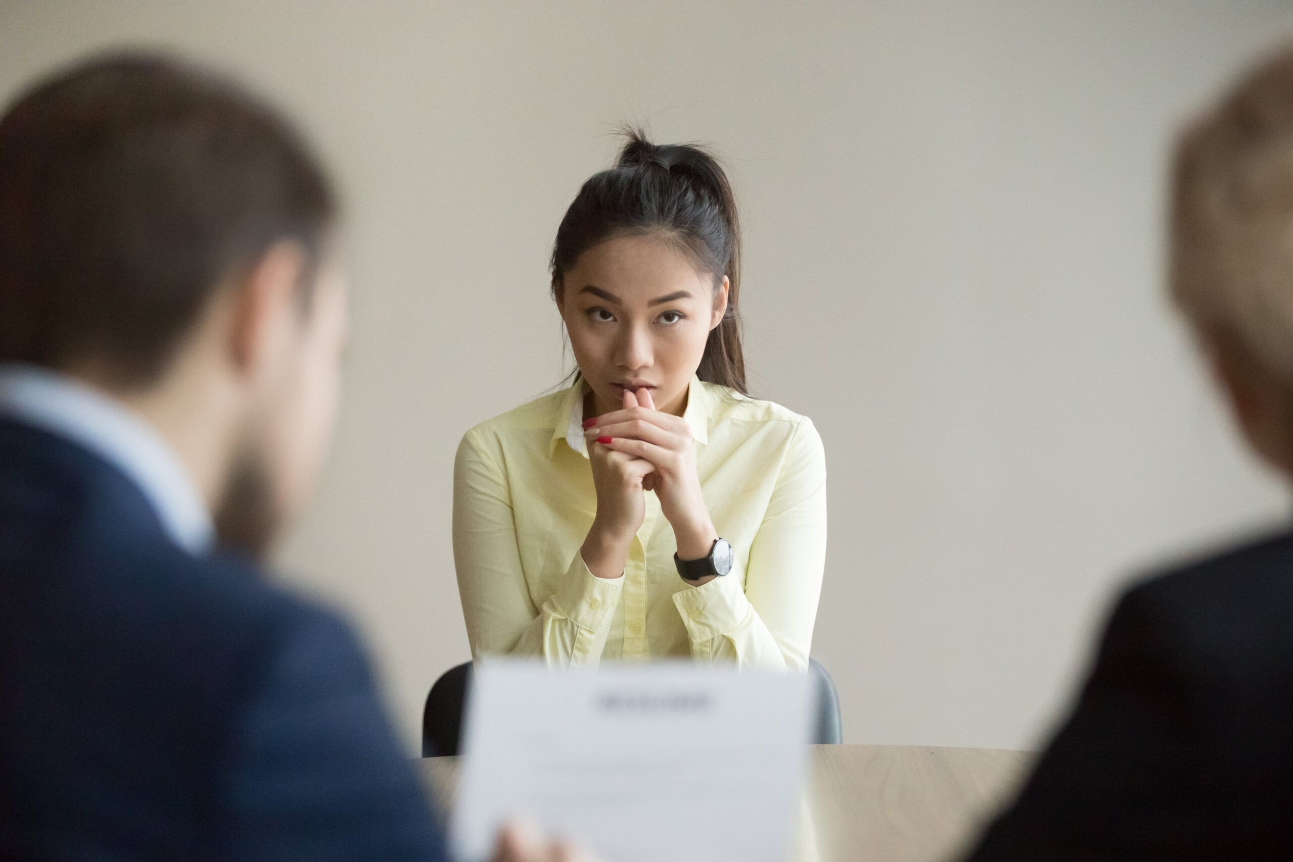 10 signs someone is smart enough to succeed but too afraid to try—and ...
