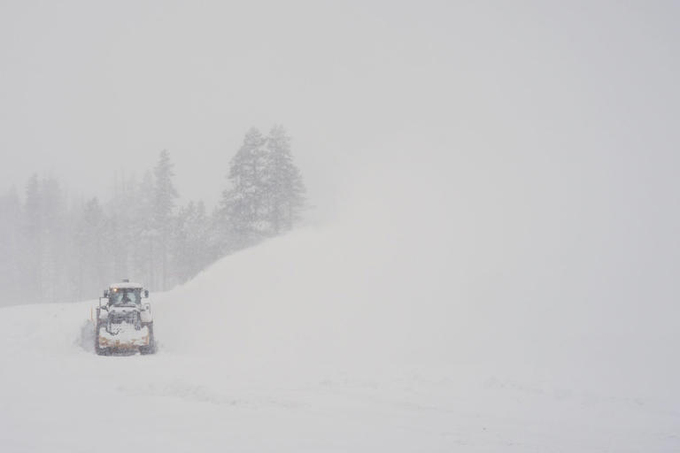 Ski moms, instructors among victims of Lake Tahoe avalanche