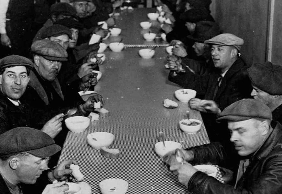 15 unexpected truths about life during the Great Depression