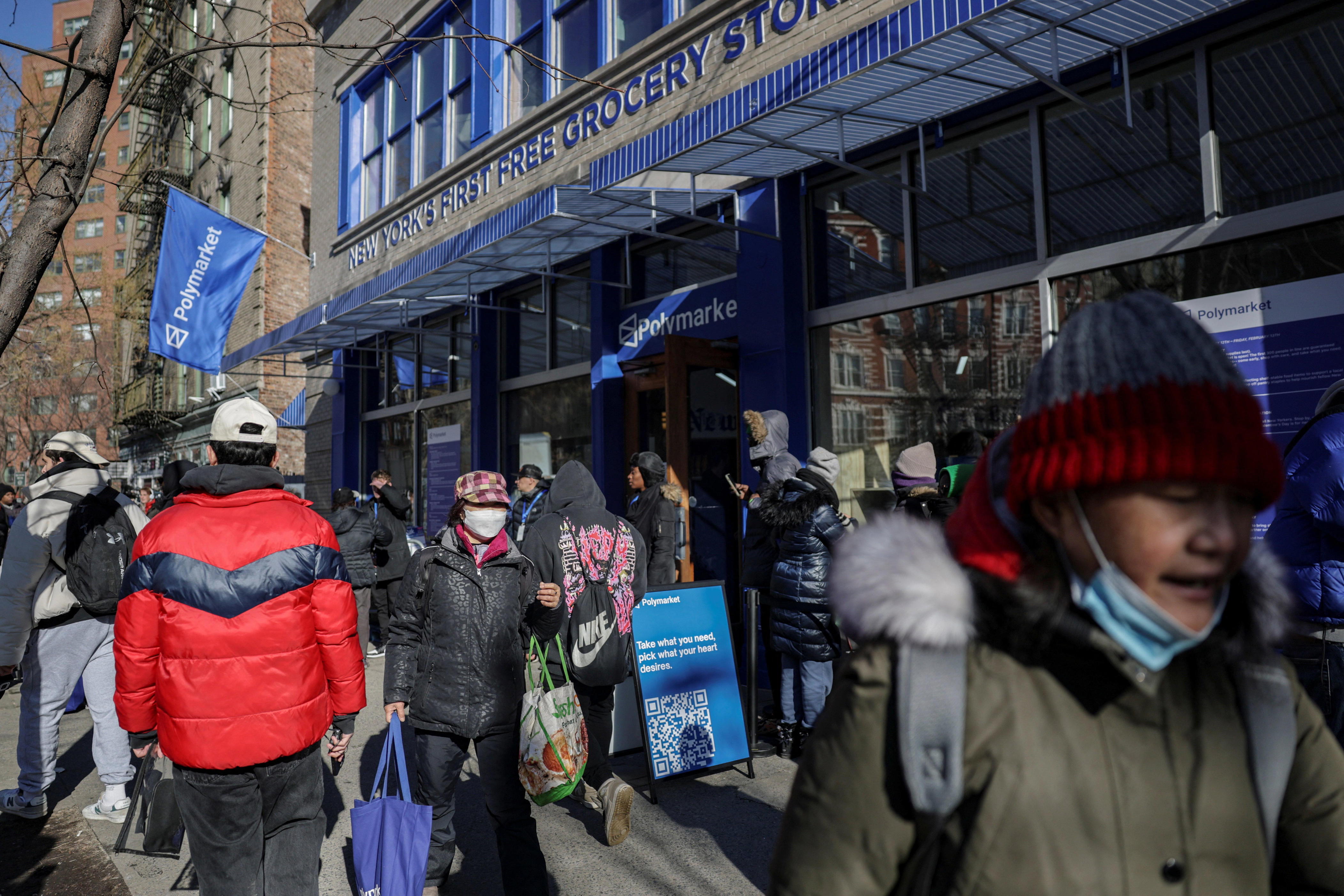 Feeling broke in a steady economy? Here's what's happening