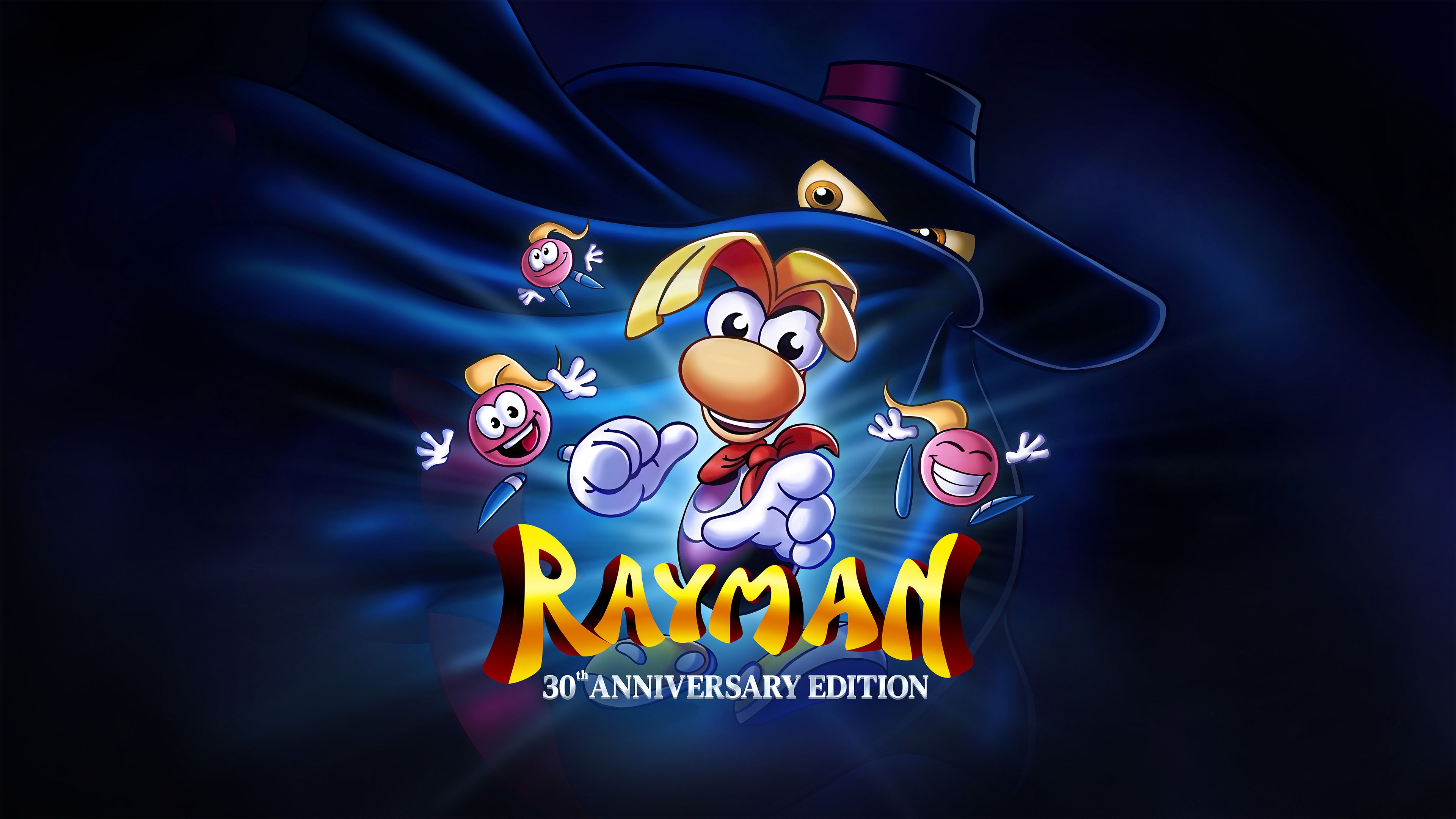 Rayman: 30th anniversary edition review: A fun, yet ultimately ...