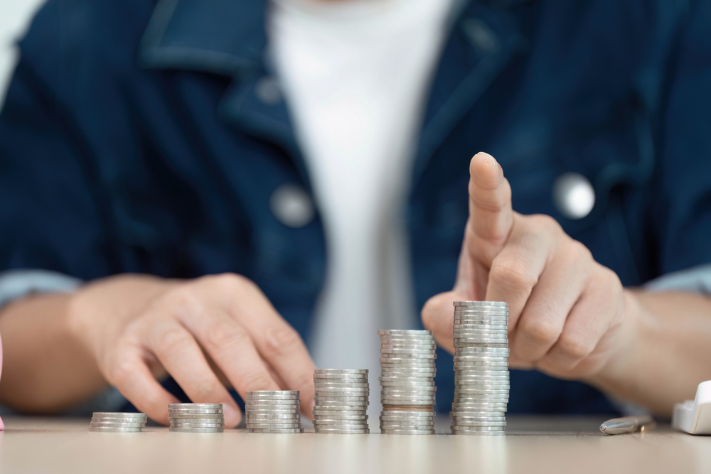 Financial habits to adopt before you turn sixty