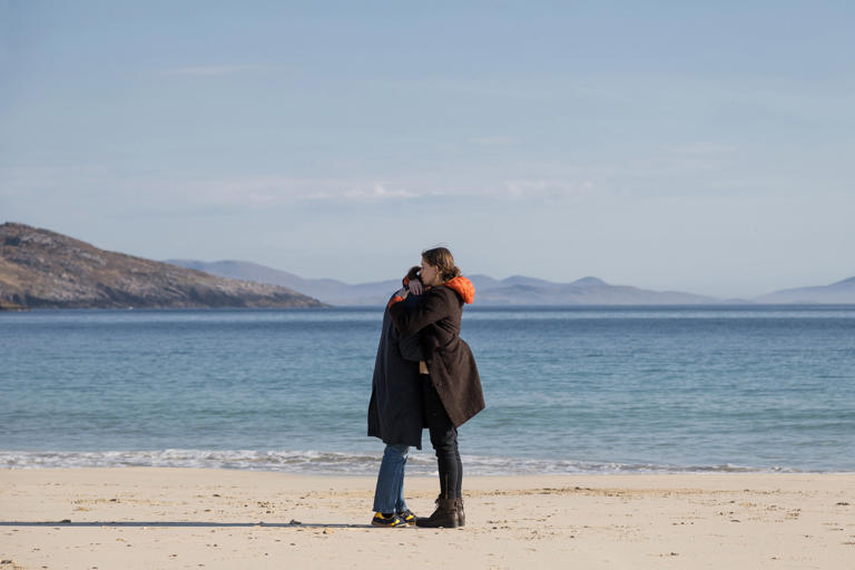 BBC’s popular Gaelic drama to return for series 2