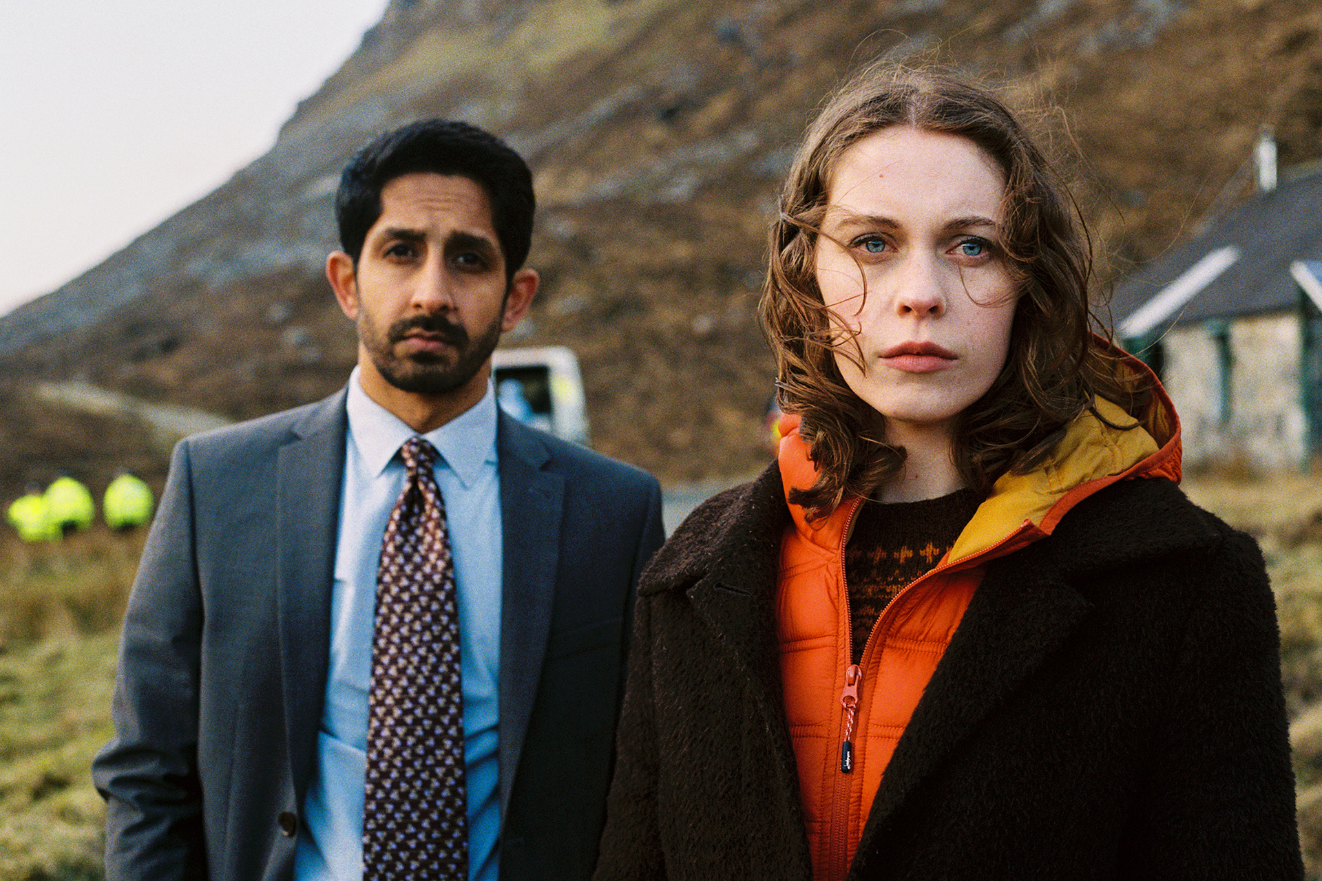 An t-Eilean series 2: Everything we know so far