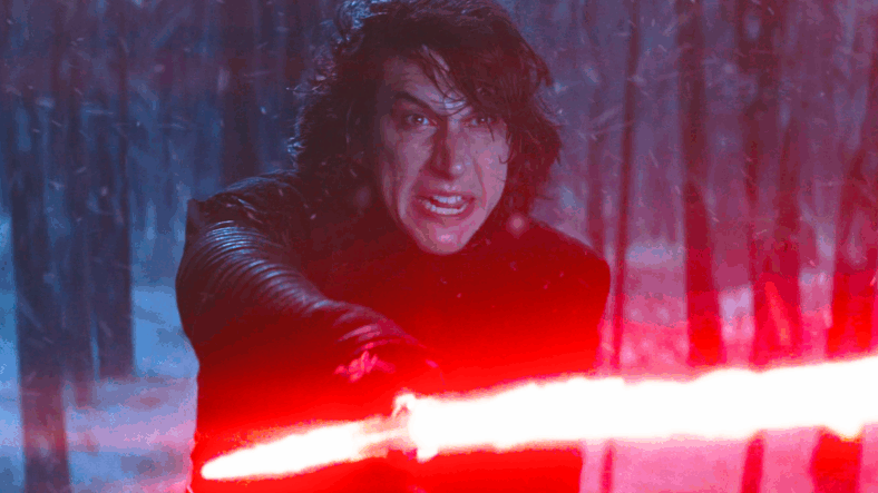 ‘The Hunt for Ben Solo’ director backs up Adam Driver’s claim that Star ...