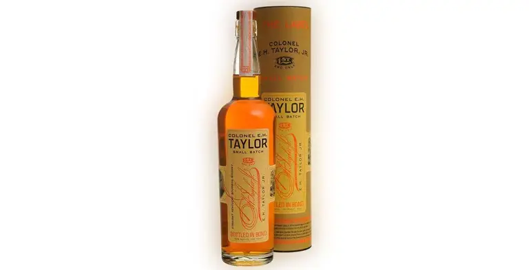The world's best small batch bourbon according to the World Whiskies ...