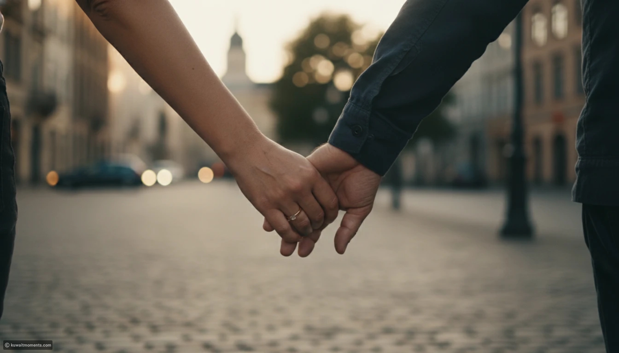 When a woman never forgets a man she loved, these 10 thoughts stay with her