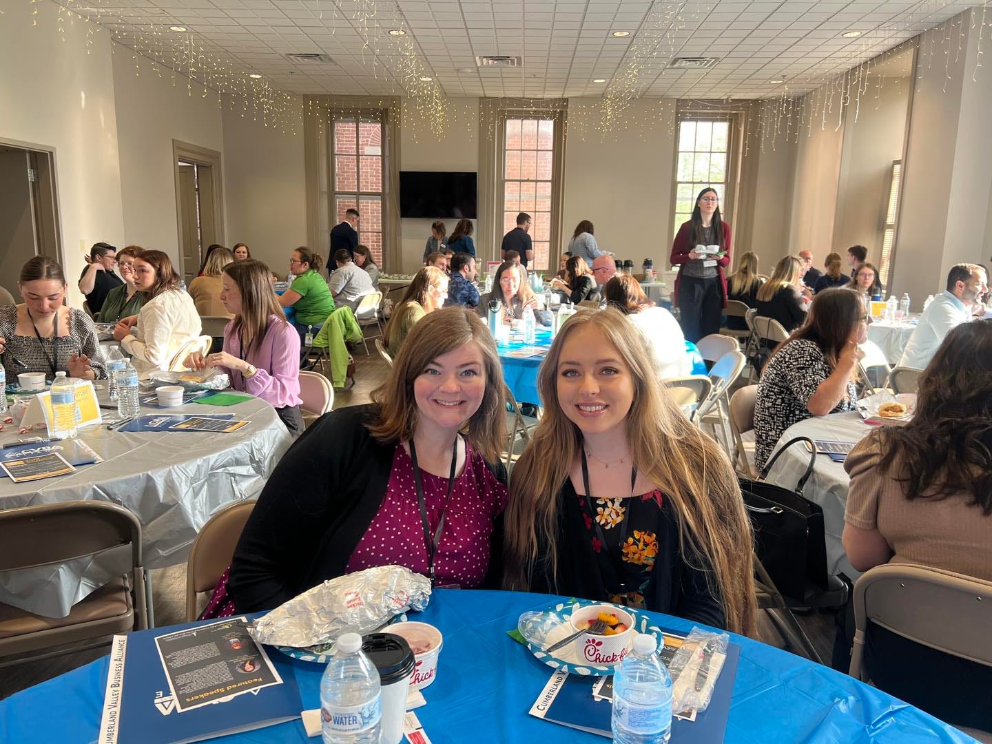 Young professionals invited to leadership seminar in Franklin County