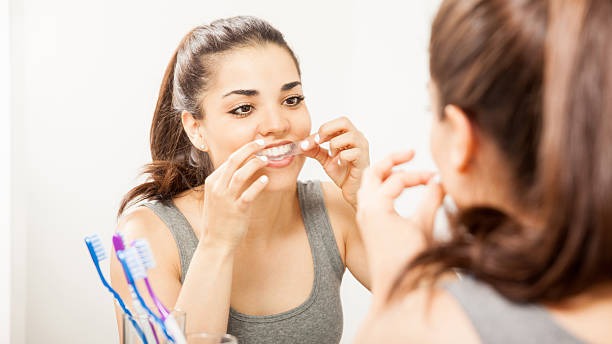 5 common mistakes that are weakening your tooth enamel