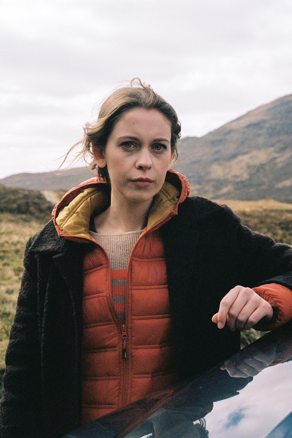 BBC’s popular Gaelic drama to return for series 2