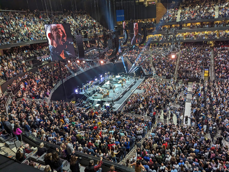 Bruce Springsteen announces Atlanta show; tickets on sale Feb. 20