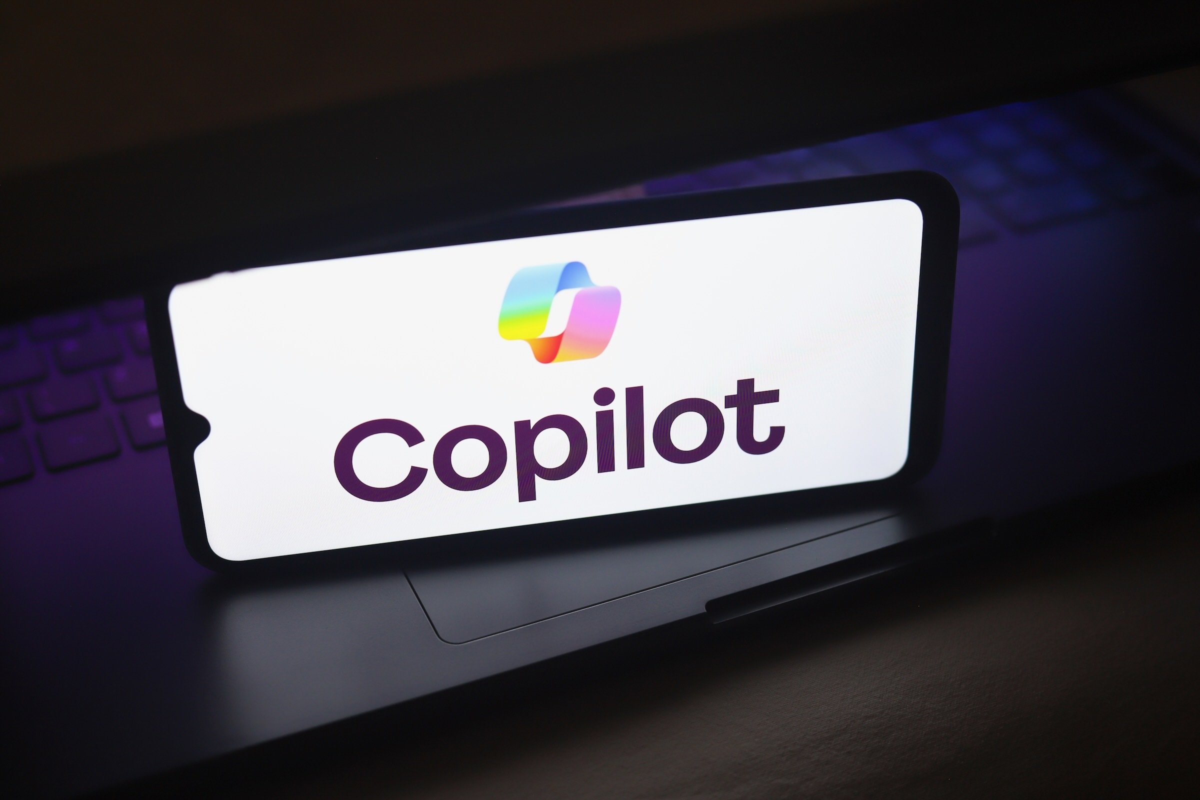 Microsoft says Copilot was summarizing confidential emails without ...