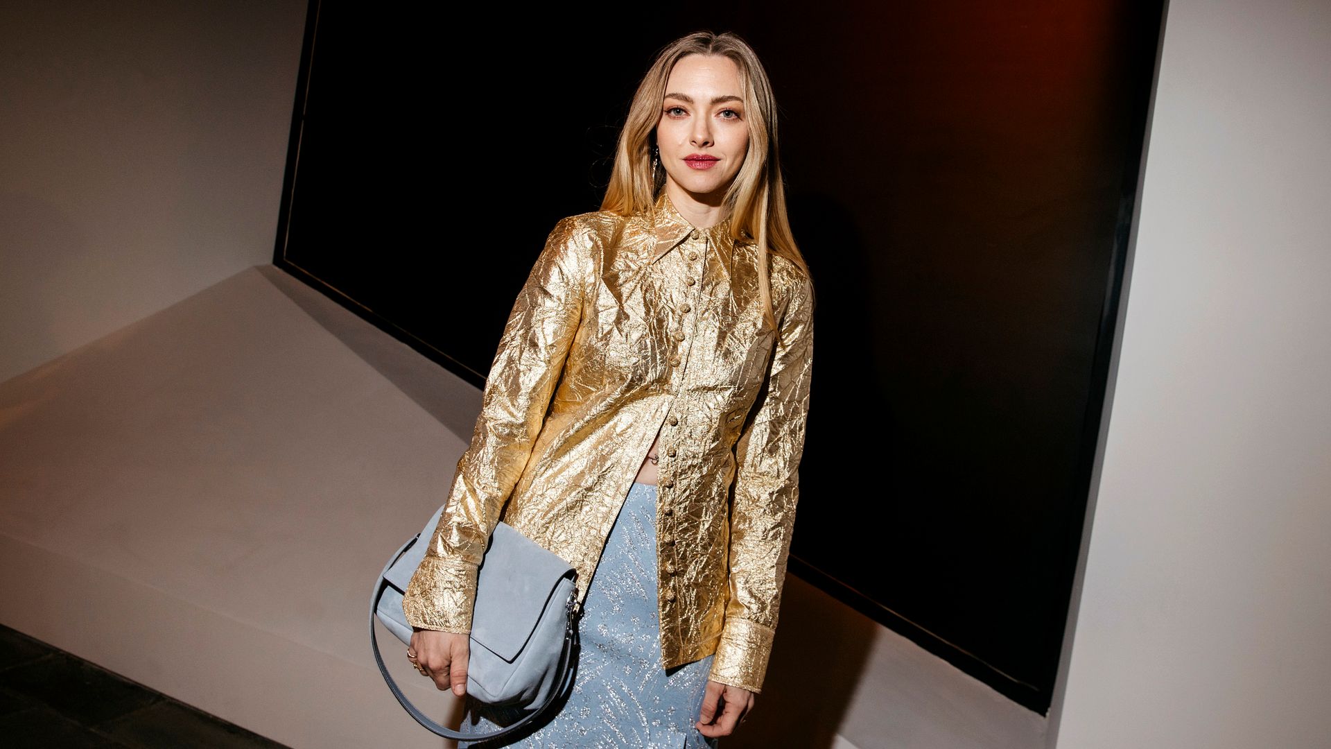 Amanda Seyfried wusste offenbar nicht, dass sie bei «The Housemaid ...
