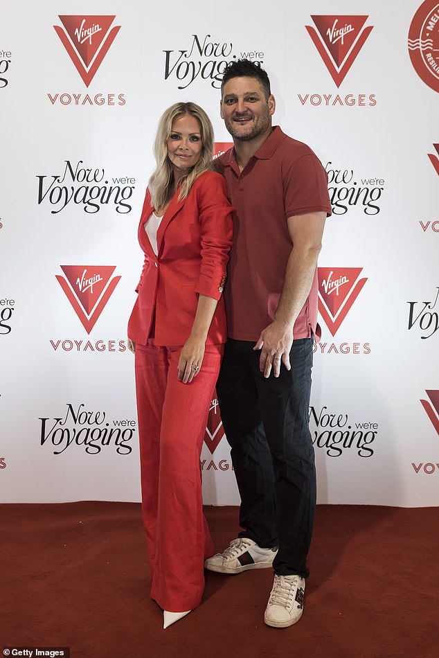 Brendan Fevola opens up on 'excruciating' illness that forced him to ...