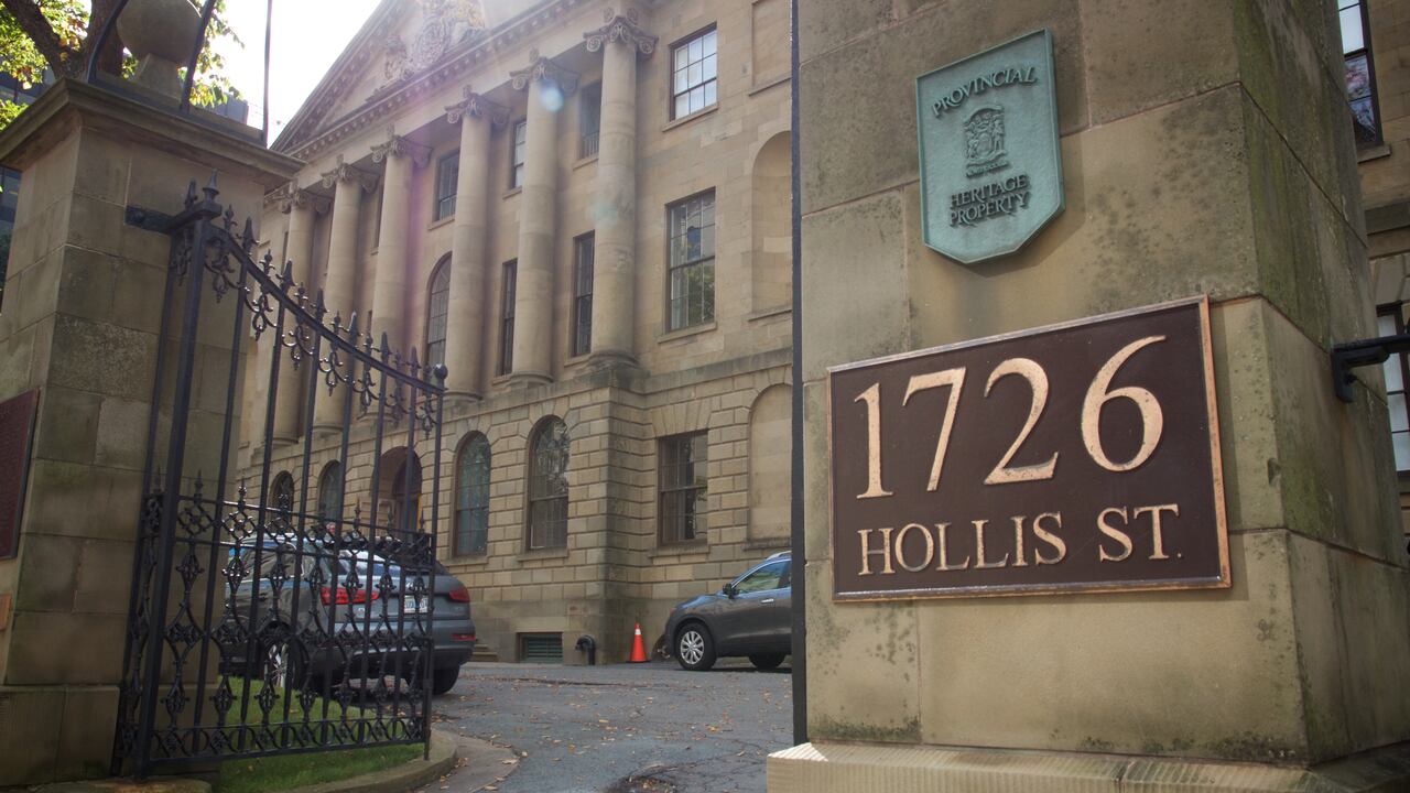 Spring session of NS legislature expected to open with new budget