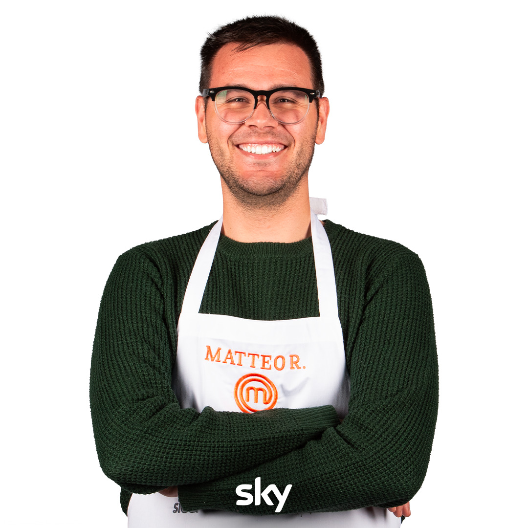 MasterChef Italia, chi sono i quattro finalisti: Carlotta Bertin ...