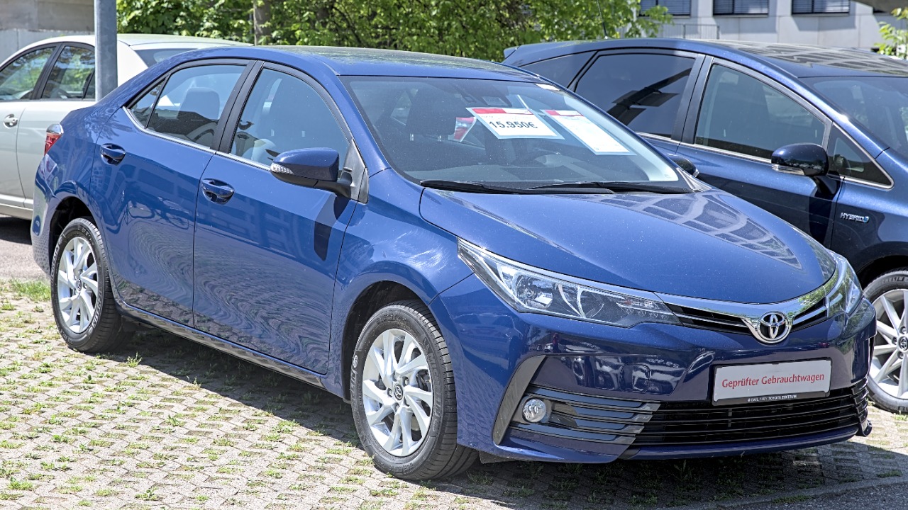 9 compact cars that refuse to wear out