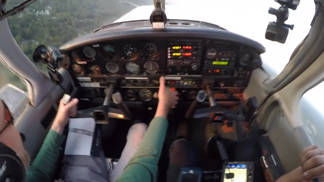 One life lost every four days – why pilots keep dying