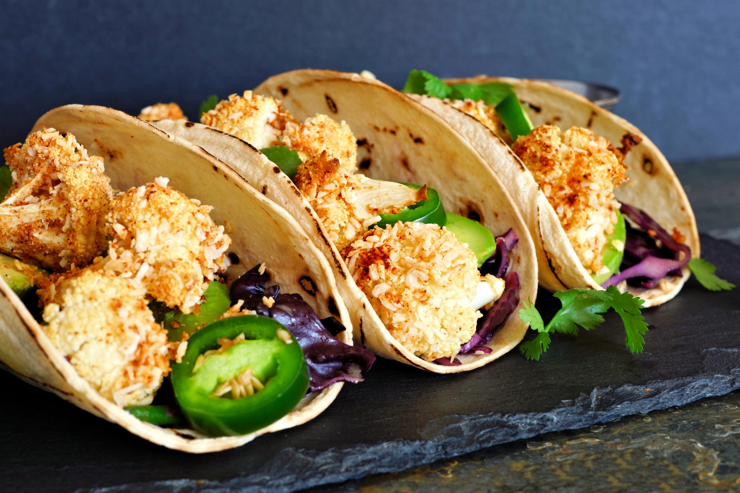 16 meatless meals that satisfy the toughest critics